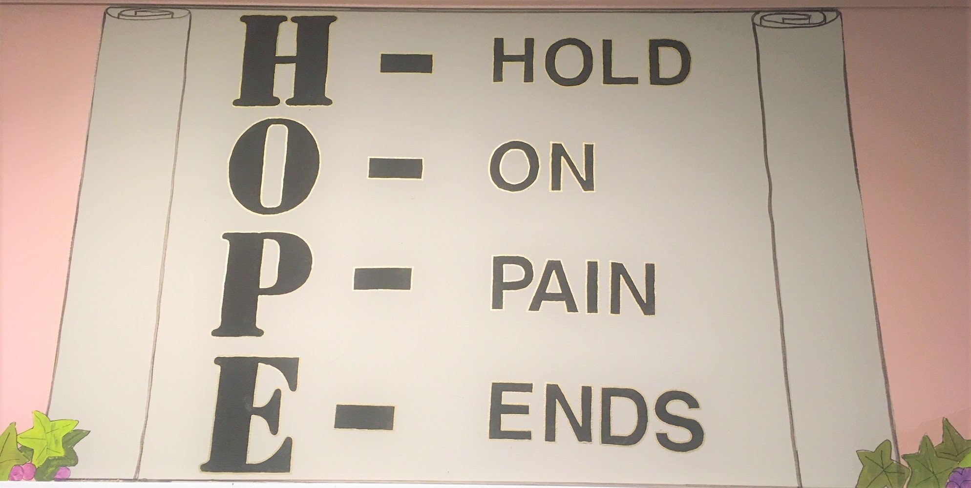 Adult Shelter – Project Hope for the Homeless