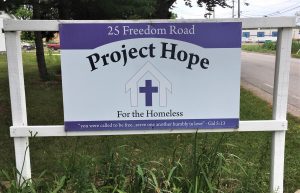 Senior Care – Hope House – Project Hope for the Homeless