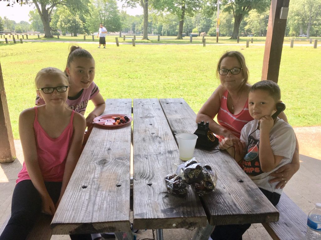 Aftercare Photos – Project Hope for the Homeless