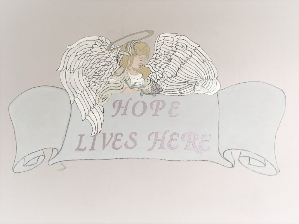 Adult Shelter Photos – Project Hope for the Homeless