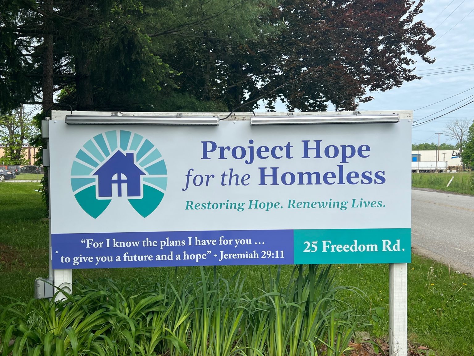 Senior Care – Hope House – Project Hope for the Homeless