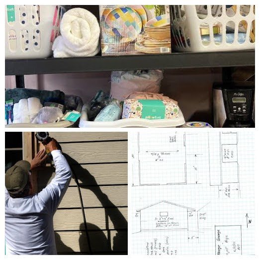 Welcome Home – Project Hope for the Homeless