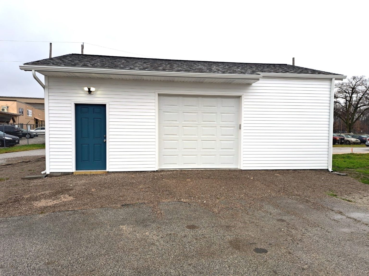 Welcome Home – Project Hope for the Homeless