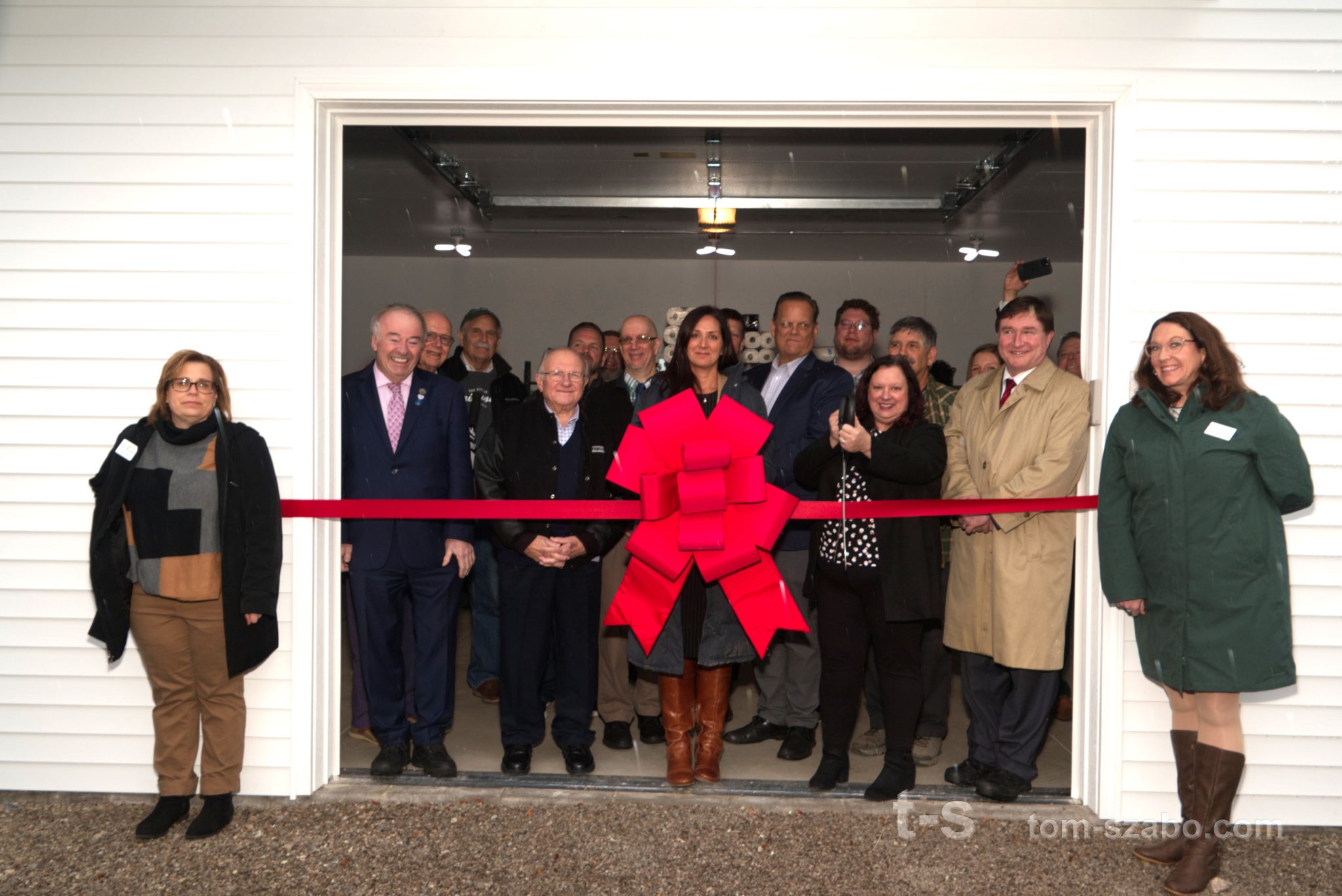 Welcome Home – Project Hope for the Homeless